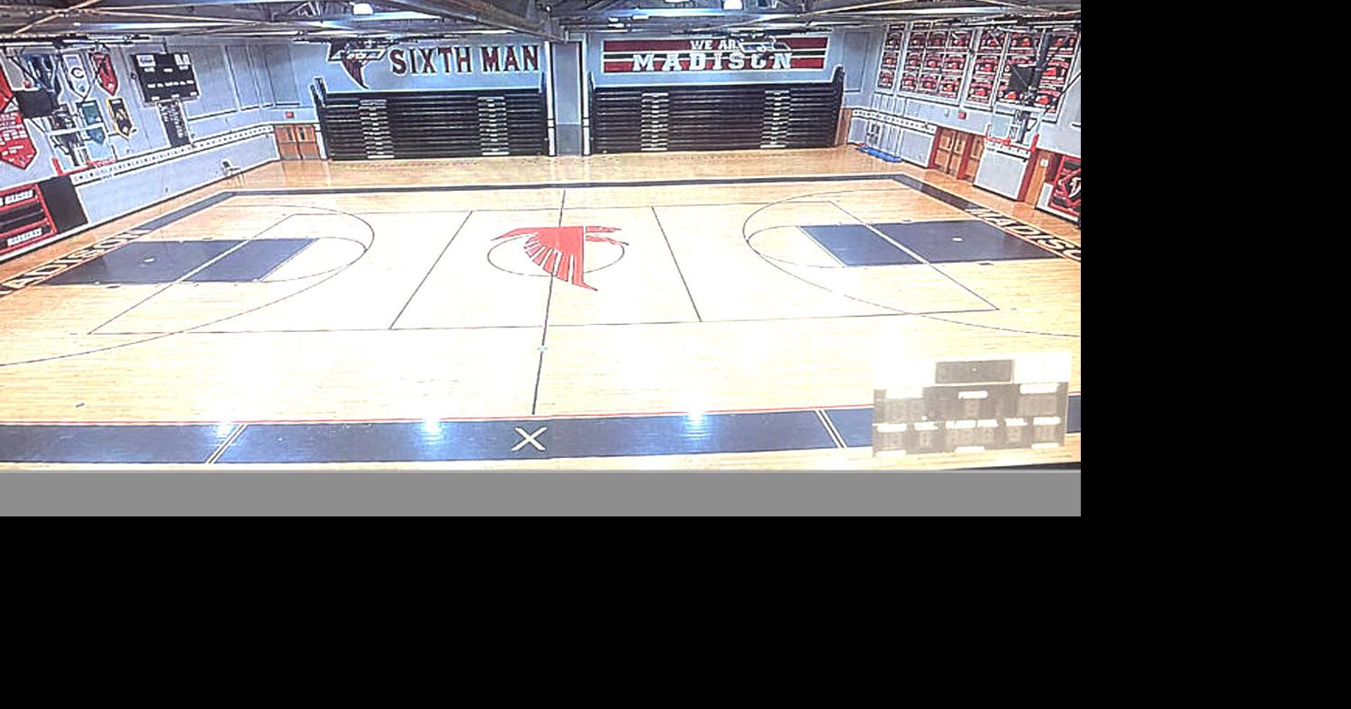 Empty gyms can be a spooky place | Sports | insidenova.com