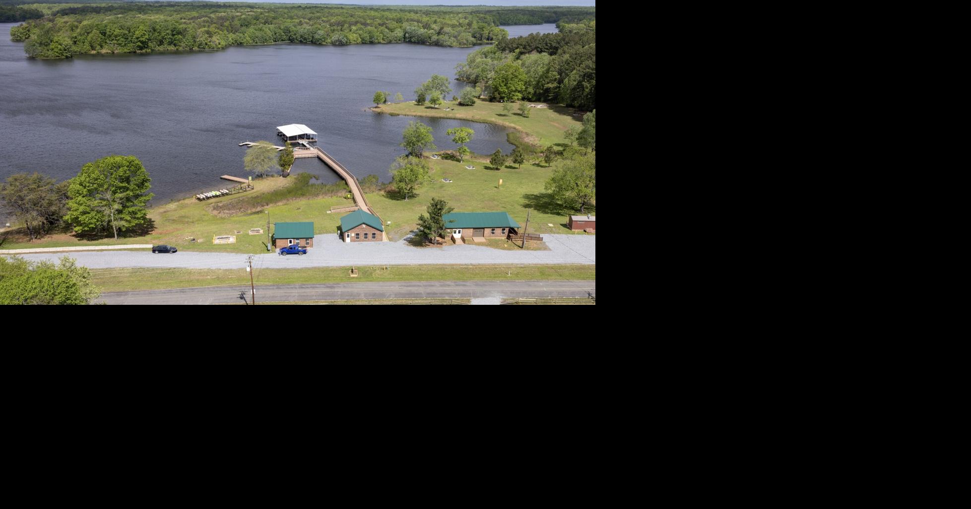 Marine Corps Base Quantico to open Lunga Park after over a decade ...