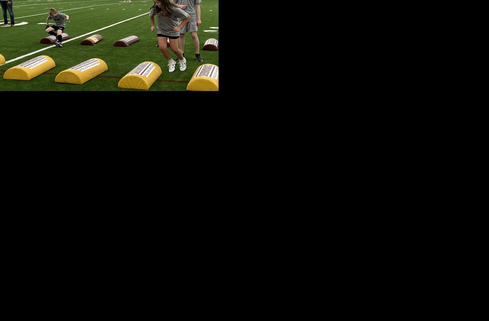 Sale completion will lead to 'renewed energy' around new Commanders ...