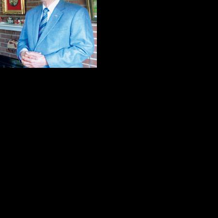 ‘Courtly’ historian, volunteer, ballroom dancer Paul Snodgrass dies at ...