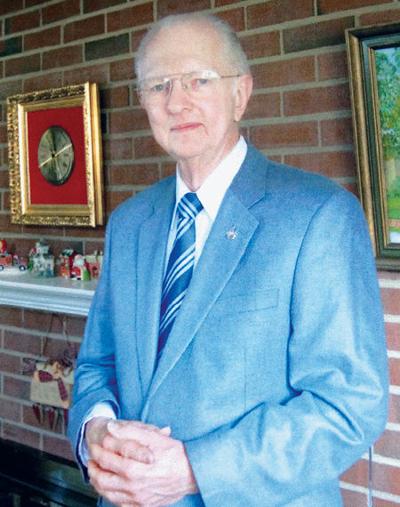 ‘Courtly’ historian, volunteer, ballroom dancer Paul Snodgrass dies at ...