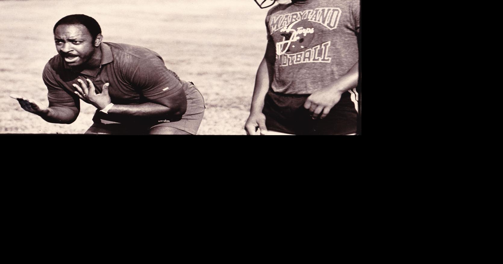 Ron Davis remembered as a God-centered man and coaching pioneer ...