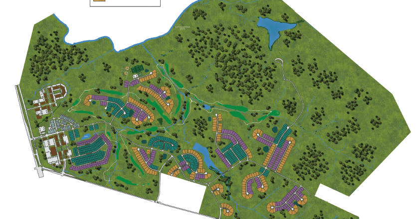 Clevenger’s Corner housing development slated to begin construction in ...