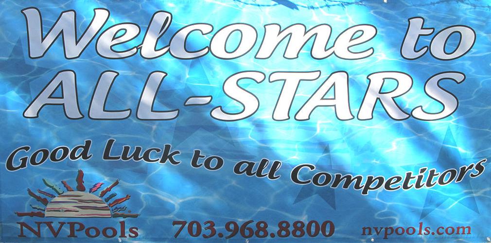 PHOTOS: NVSL All-Star swim meet | Sports | insidenova.com