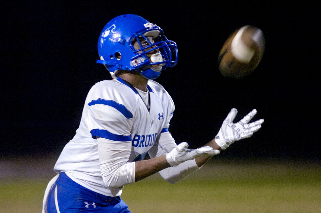 PHOTO GALLERY: Forest Park-Woodbridge football | Multimedia ...