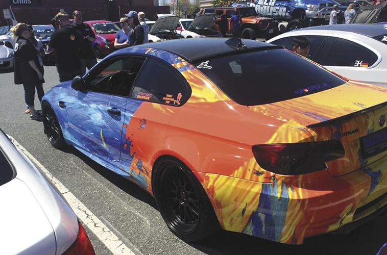 Kars for Kevin raises funds for MADD | News | insidenova.com