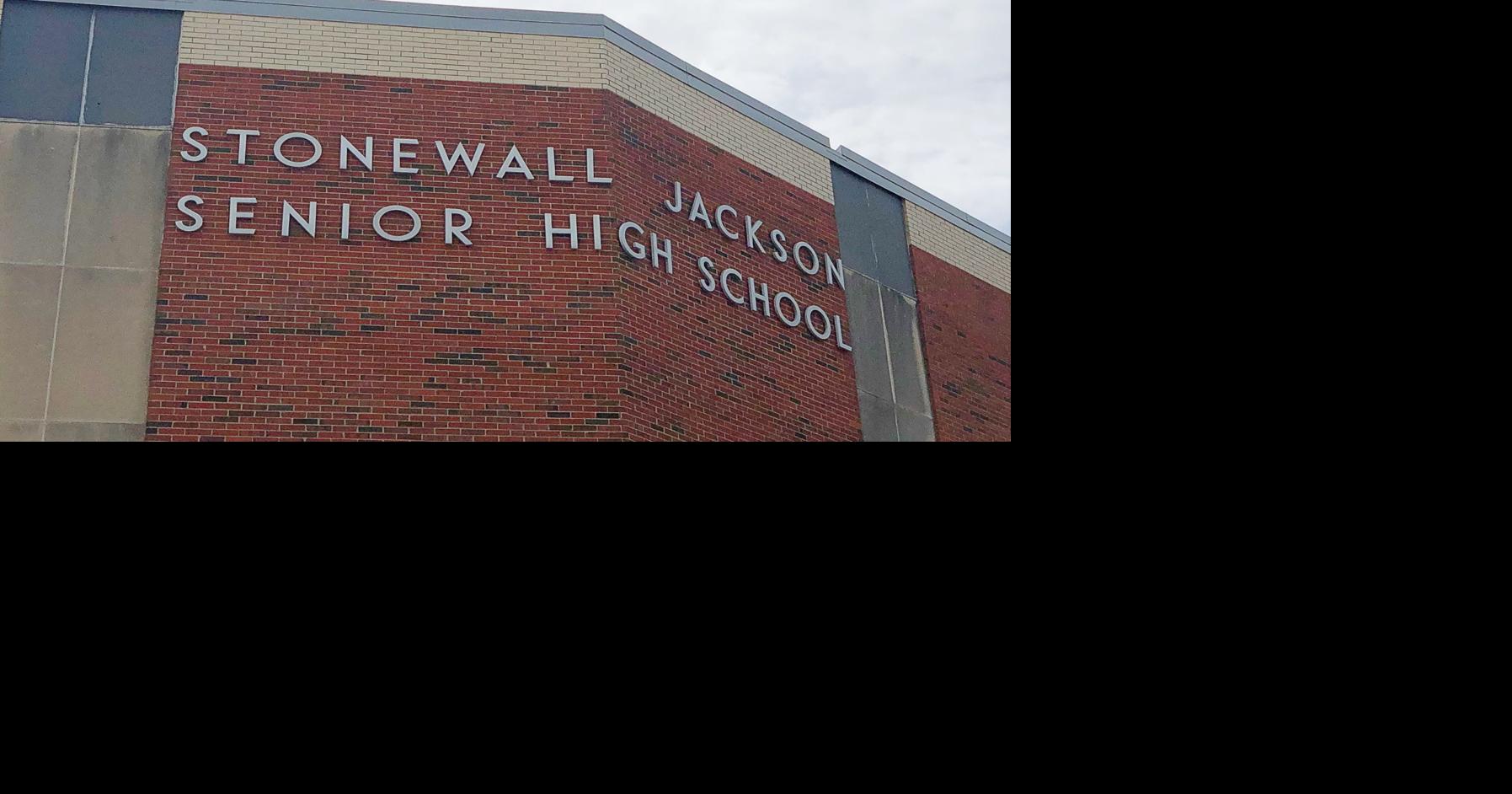 Unity Reed High School has a new mascot: The Lions | Prince William ...