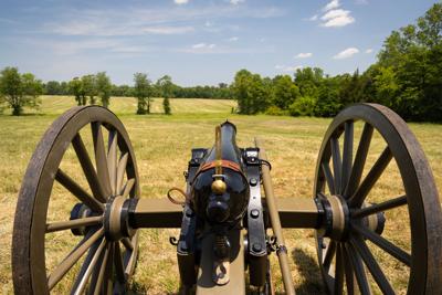 National Park Service awards grant to preserve 100 acres at Brandy ...