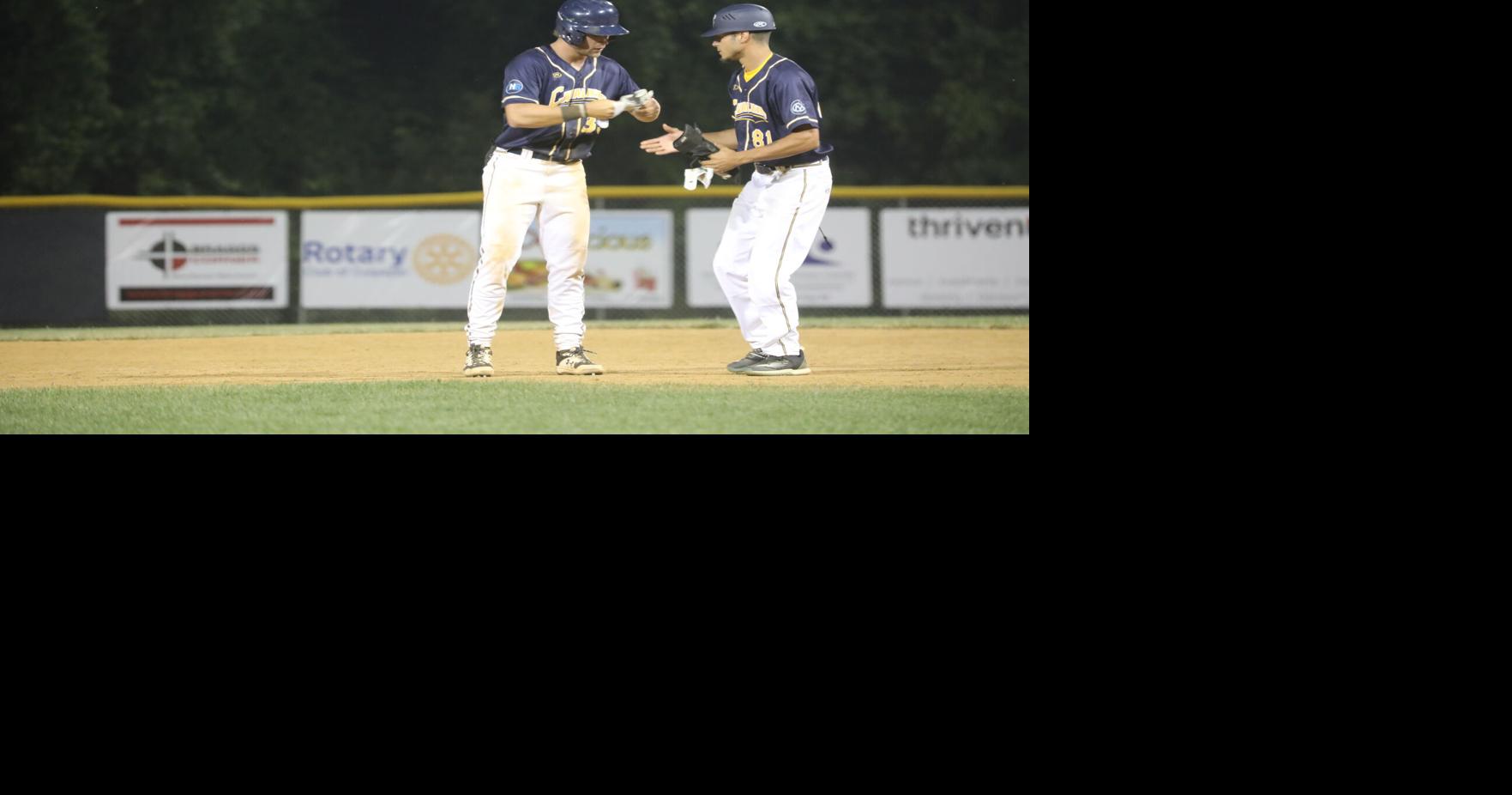 Summer collegiate baseball coming back to Culpeper | InsideNoVa ...