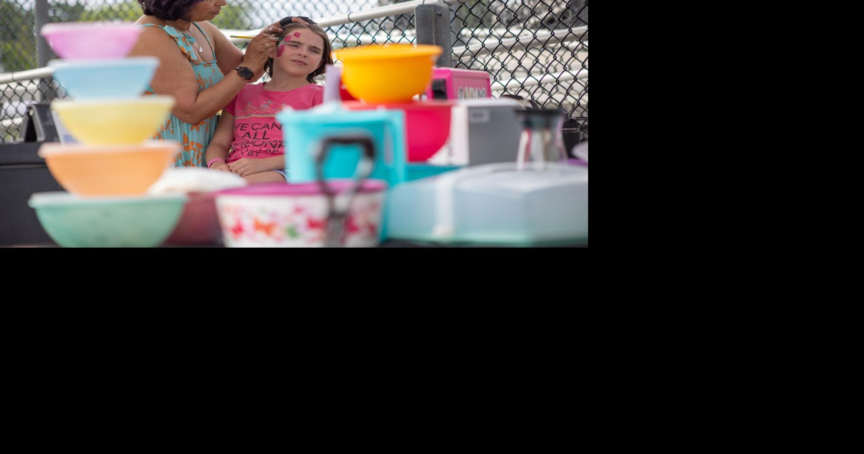 CulpeperFest returns to EVHS Cyclone Stadium today | InsideNoVa ...