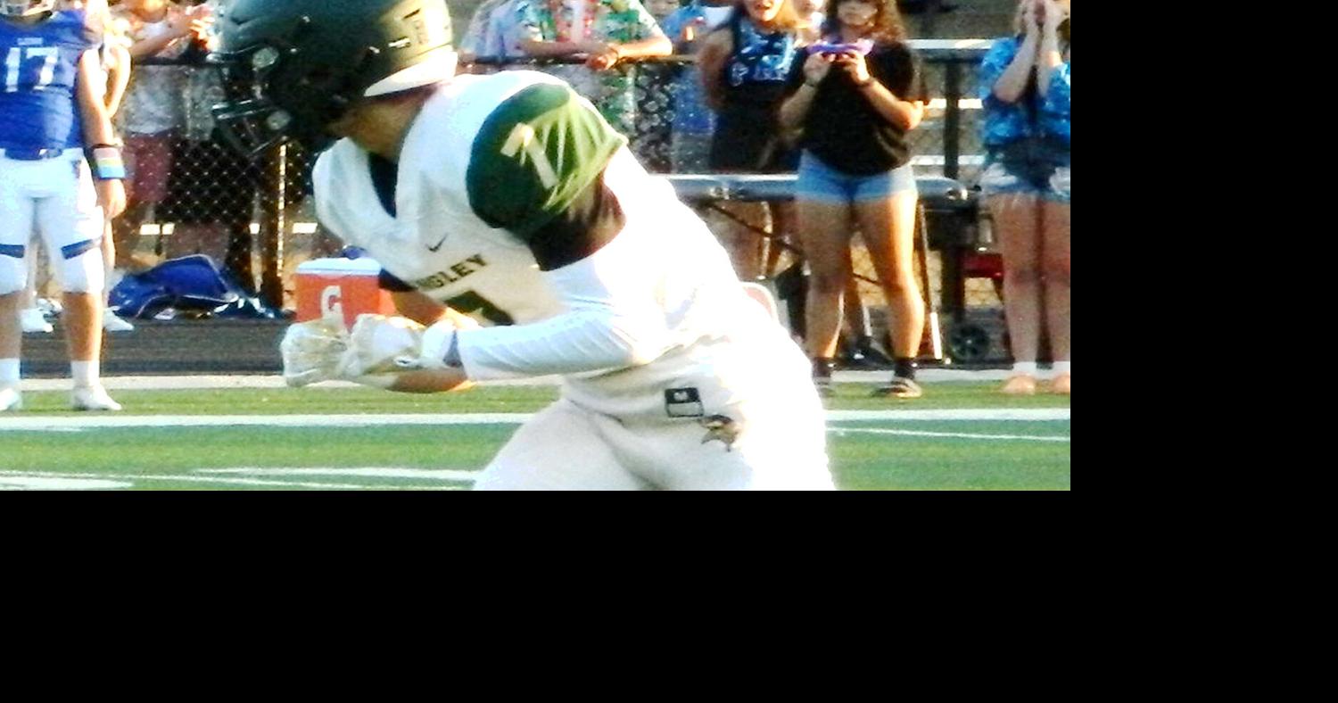 Madison, McLean among winners | Sports | insidenova.com