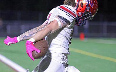 Top high school rushing, passing, receiving performances for Oct. 6 ...