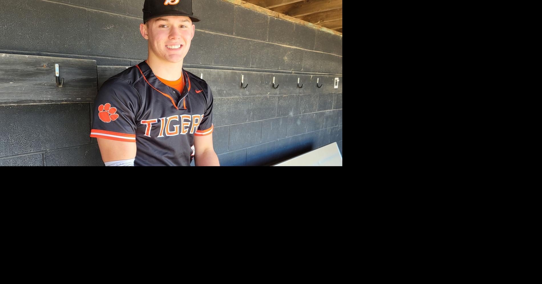Brentsville's JJ Hand on Class 3 all-state baseball team | Sports ...