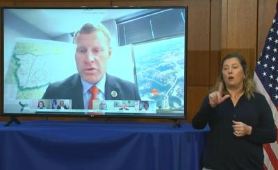 Northern Virginia leaders back delayed reopening as rest of state moves ...