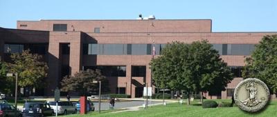 Bomb threat evacuates Prince William courthouse complex | Headlines ...