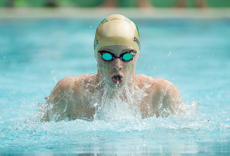 Hamlet swimming slideshow | Sports | insidenova.com