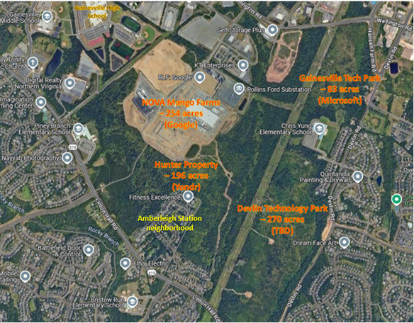 Prince William County amends noise ordinance | Headlines | insidenova.com