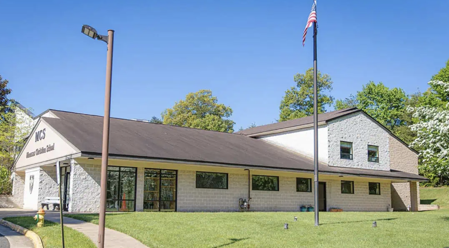 Manassas Christian School to close after this school year; property ...
