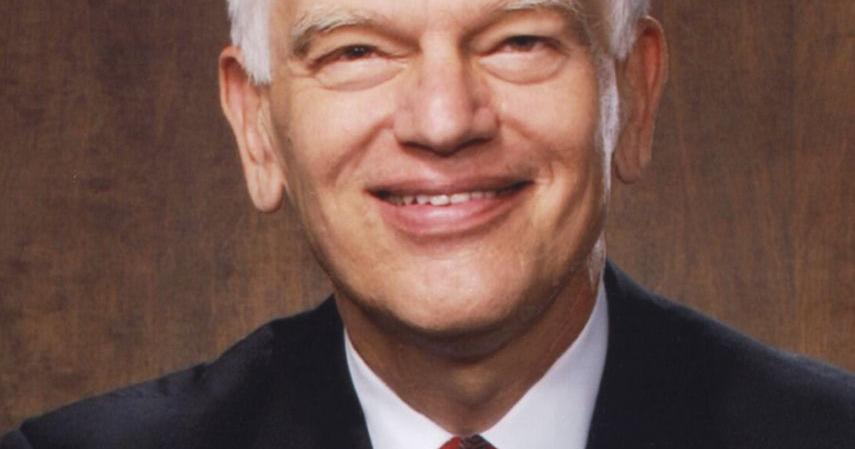 Alan Merten, former George Mason University president, dies at 78 ...