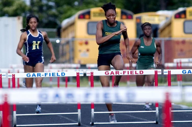 Cardinal District Track Meet | Prince William | insidenova.com