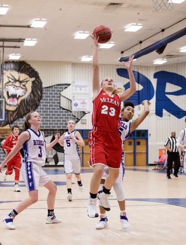 PHOTOS: McLean basketball slideshow | Sports | insidenova.com