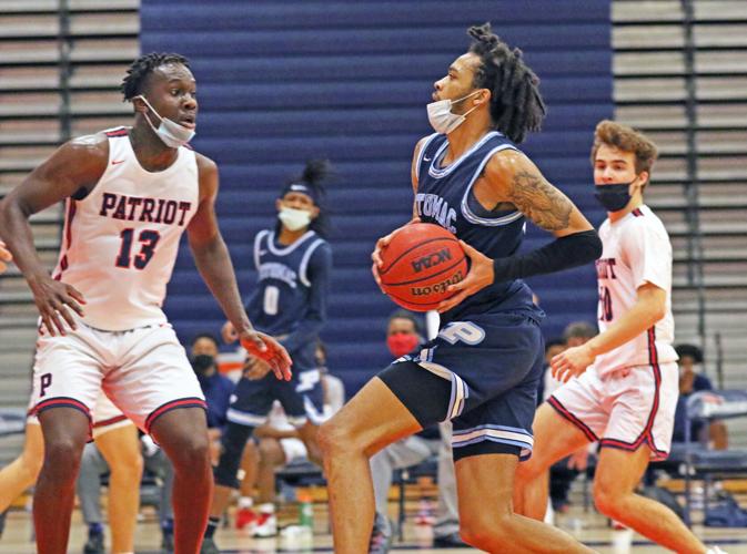 All-Cardinal District boys, girls basketball teams: Colgan's Alyssa ...