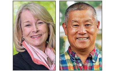 In 34th District, a rematch in a changed world | news/fairfax ...