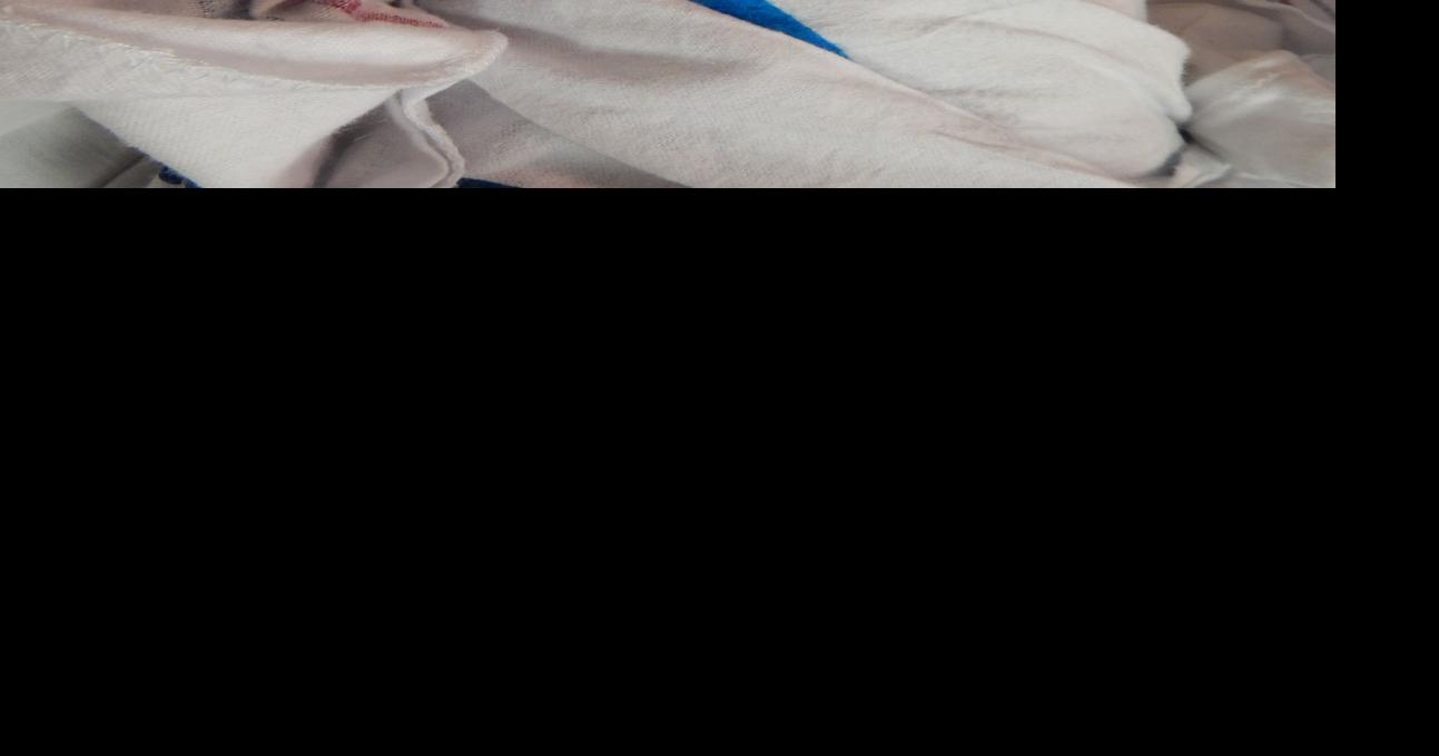 Baby boy is first born in 2017 at Sentara Northern Virginia Medical ...