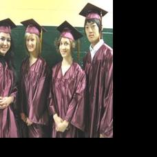Graduation 2010: Oakton Seniors Urged to Rise Up, Meet Challenges ...