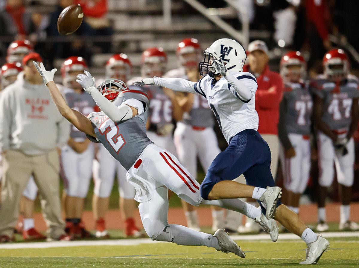 PHOTOS: McLean football action | Sports | insidenova.com