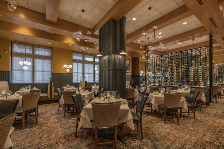 Ruth's Chris Steak House opens in Reston Town Center | Headlines ...