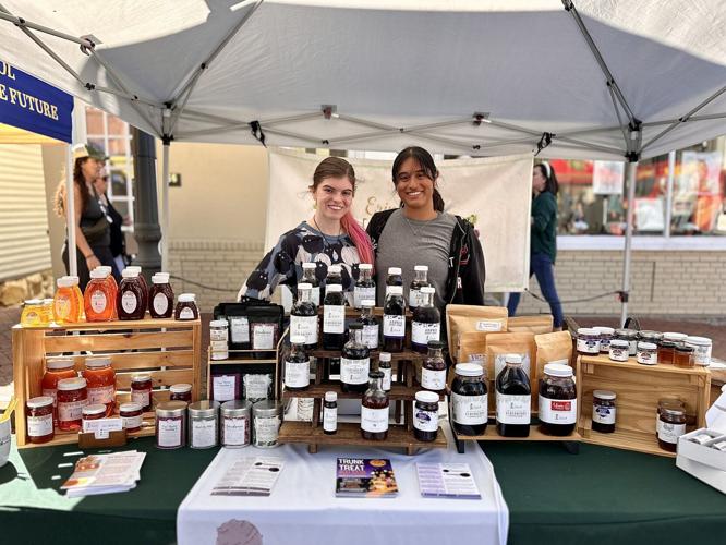 IN PHOTOS: 45th annual Old Town Warrenton Fall Festival draws roughly ...