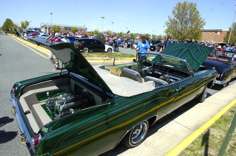 Kars for Kevin raises funds for MADD | News | insidenova.com