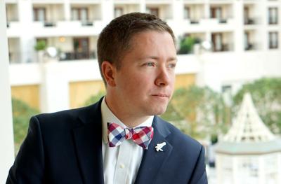 Arlington GOP communications czar preaching conservativism to ...