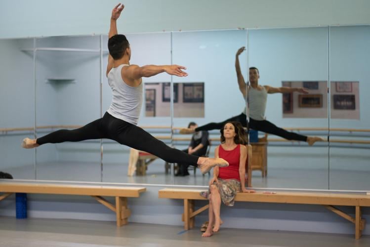 En Pointe: Manassas Ballet celebrating 40th anniversary | Headlines ...