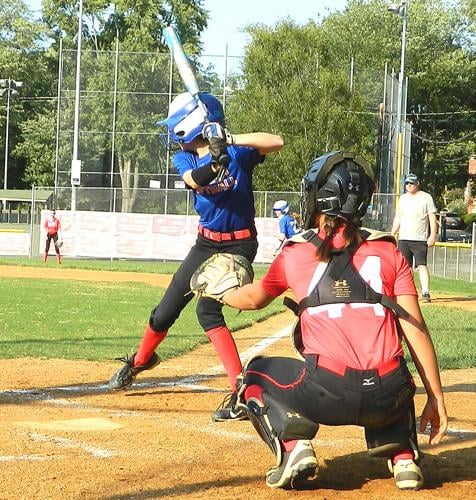 PHOTOS: McLean Little League softball | Sports | insidenova.com