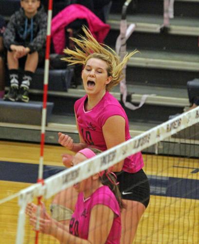 Taylor Borup lifts Loudoun County's comfort level | Sports | insidenova.com