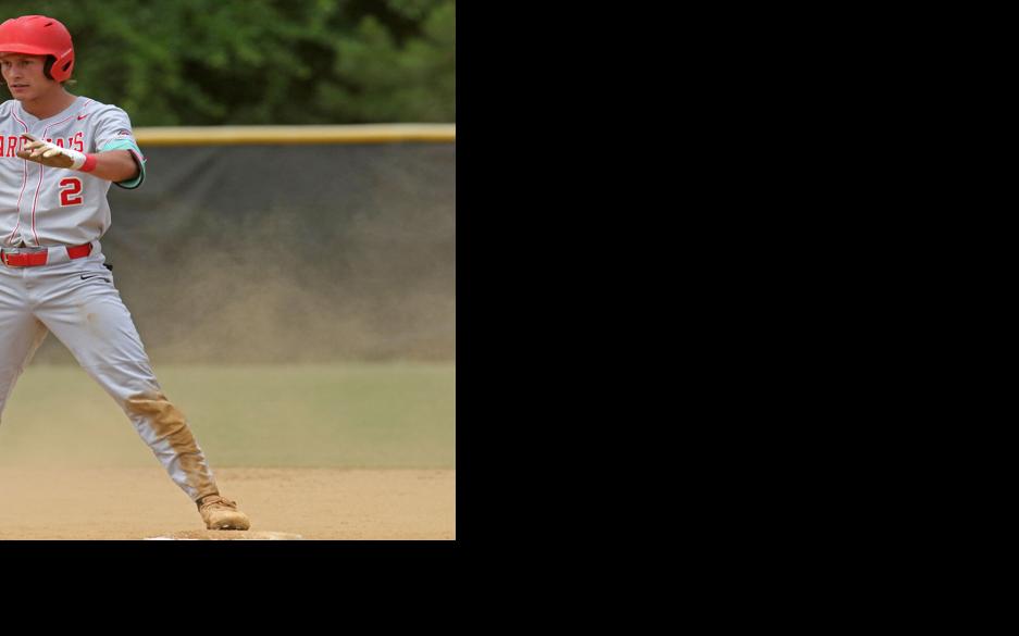 Gainesville grad takes unconventional path to pro baseball | Sports ...