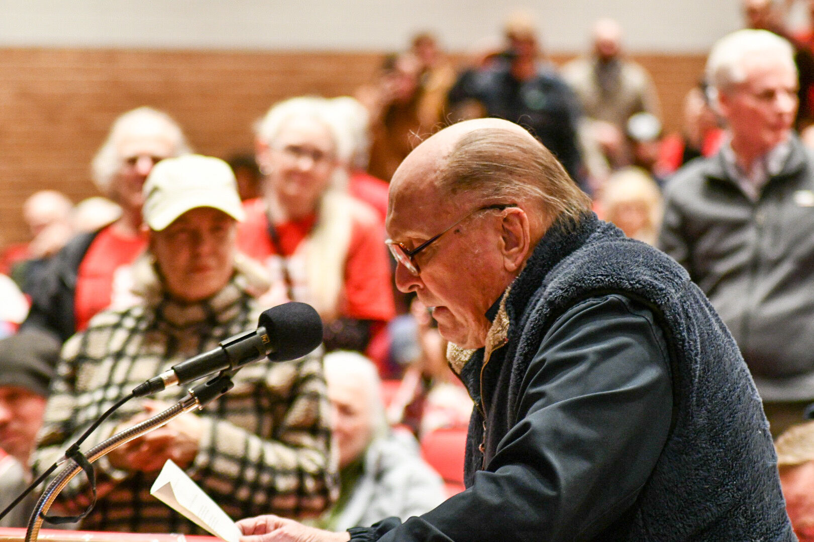 Renowned actor Robert Duvall dies at his home in The Plains | Headlines ...