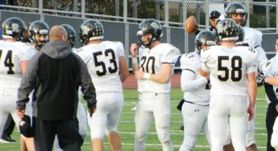 O'Connell nipped by Paul VI | Sports | insidenova.com