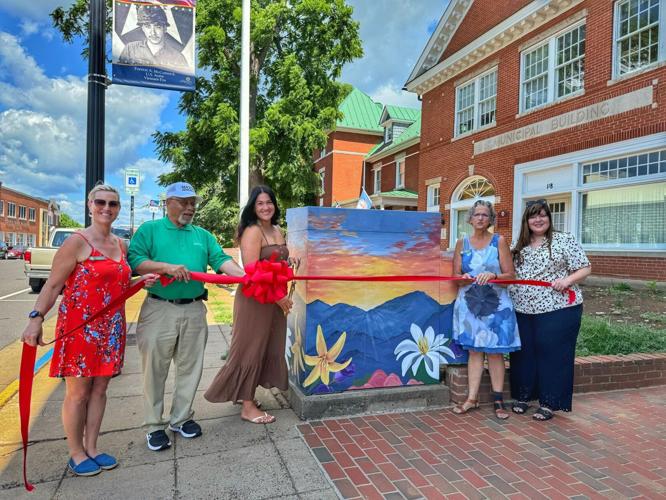 CRI announces completion of power box mural program in Culpeper ...