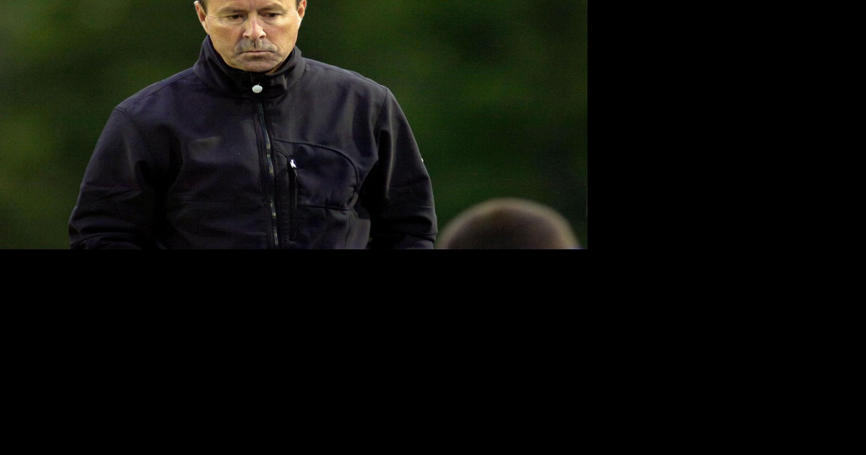 Prince William County soccer coach Ken Krieger remembered | Sports ...