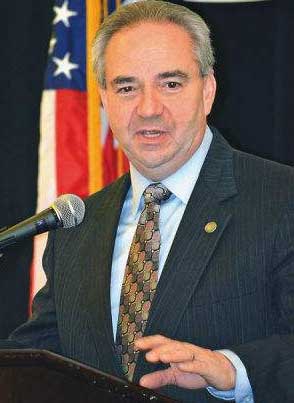 Bolling trumpets job-creation efforts, urges vigilance | News ...