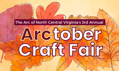 3rd Annual Arctober Craft Fair planned for Oct. 19 | InsideNoVa ...