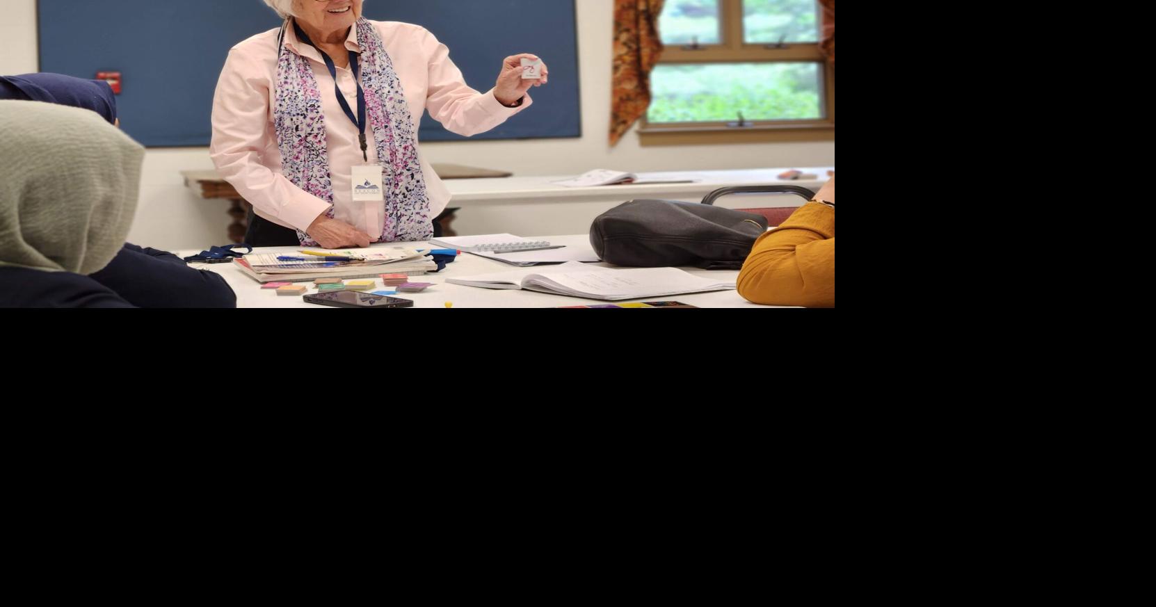 BEACON English Language & Literacy Manassas Presbyterian | | insidenova.com