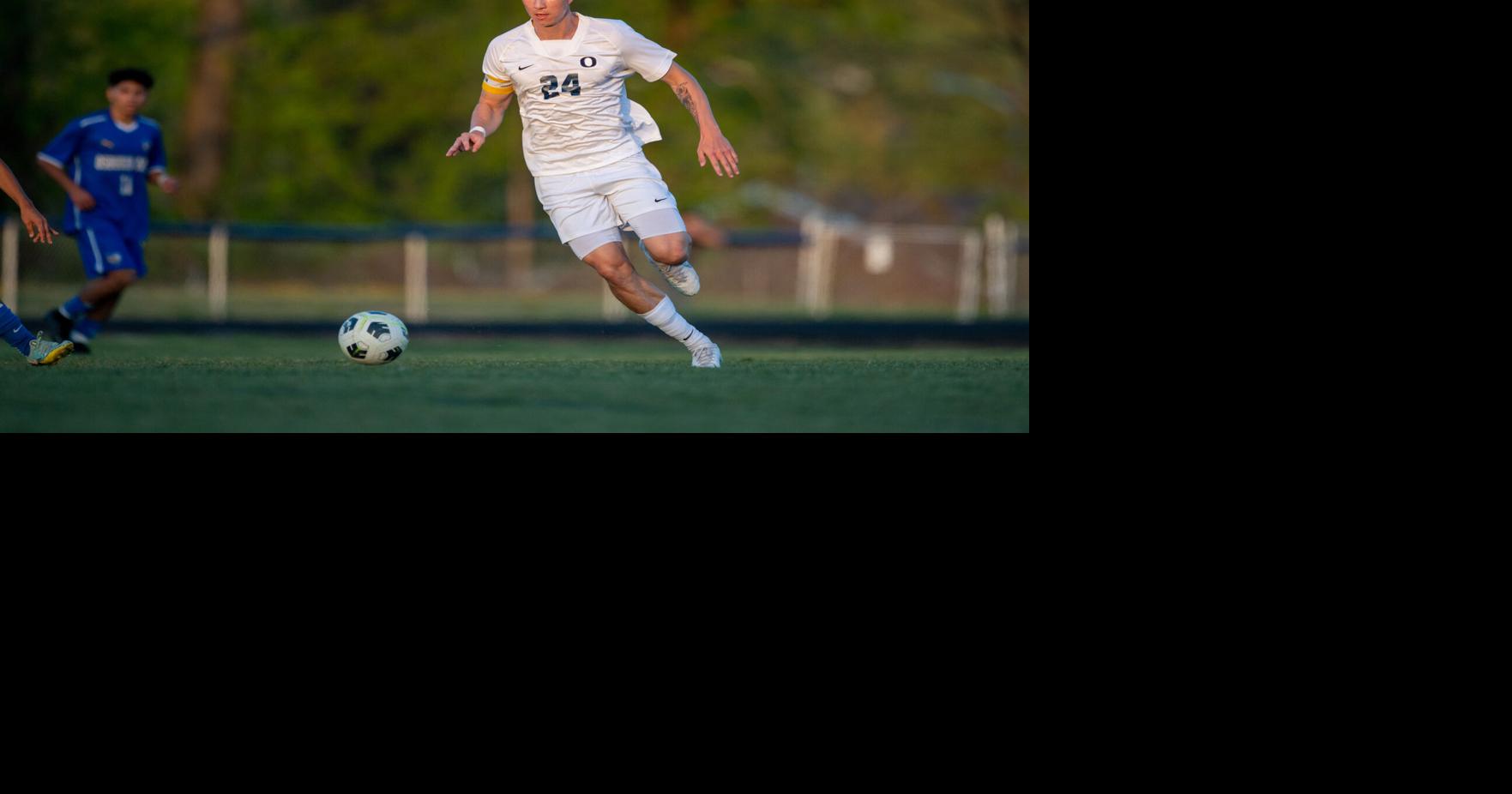 All-Cedar Run District boys soccer team: Osbourn's Cooper Noseworthy is ...