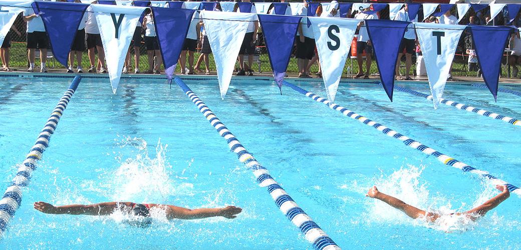 PHOTOS: NVSL All-Star swim meet | Sports | insidenova.com