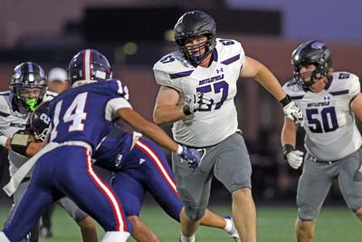 Battlefield's Luke Hatfield commits to UVA | Prince William ...