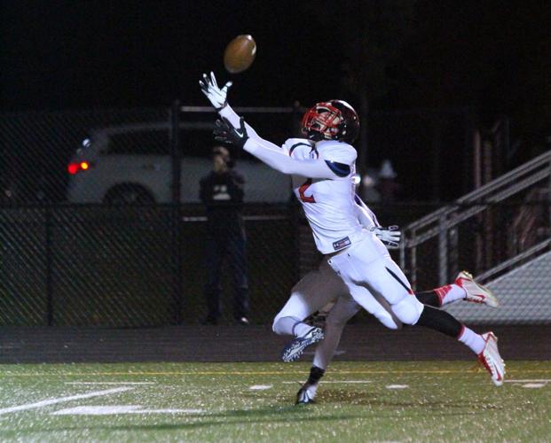 PHOTO GALLERY: Heritage-John Champe football | Multimedia | insidenova.com