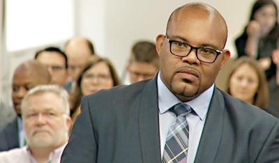 Arlington school system appoints first diversity chief | Education ...